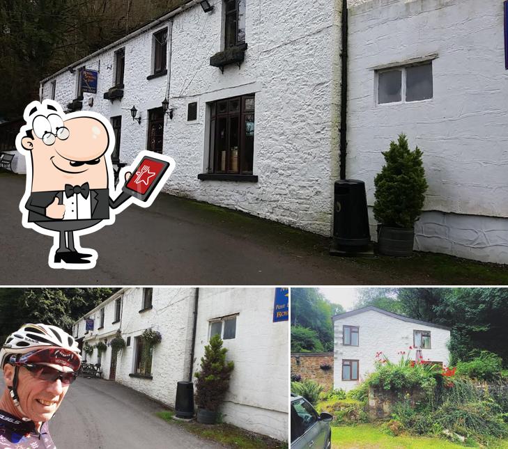 Royal Spring, Lydbrook - Restaurant menu, prices and reviews
