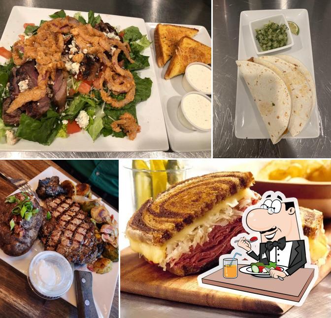 The Carlisle, Onalaska - Restaurant menu, prices and reviews