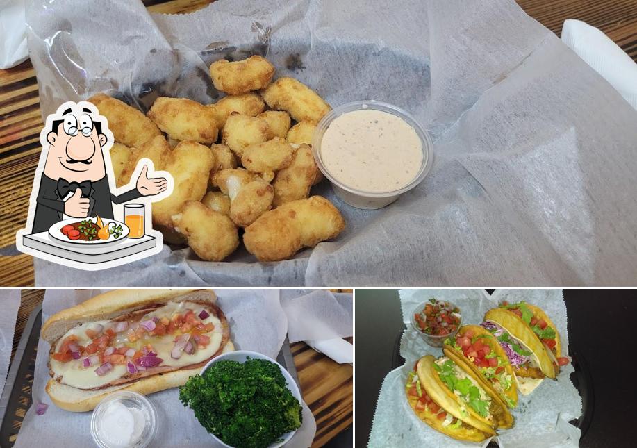 83 & Chestnut Pub and Eatery - North Ridgeville, OH, North Ridgeville ...