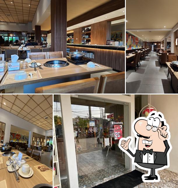Cocari, Malang - Restaurant menu, prices and reviews