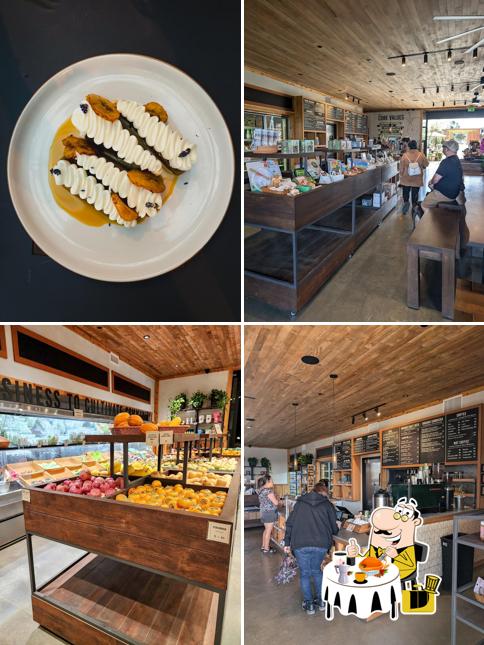 Fox Point Farms, Encinitas - Restaurant menu, prices and reviews