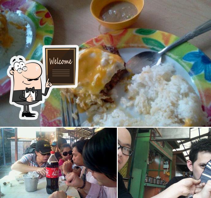 The Crunch - Intrepid Plaza, Quezon City - Restaurant menu, prices and ...
