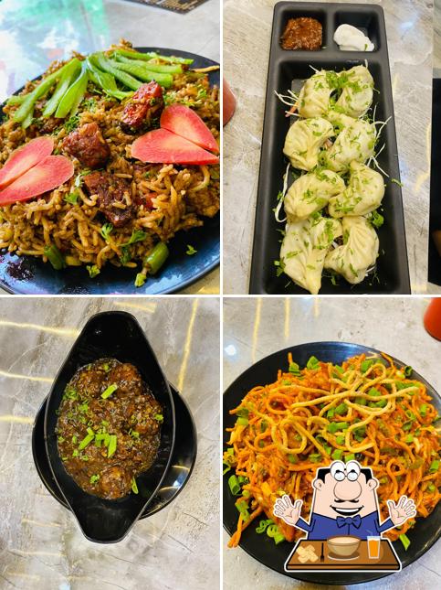 KITCHEN FOOD COURT, Nagpur - Restaurant menu, prices and reviews