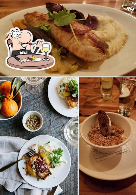 Kitchen Six, Decatur - Restaurant menu, prices and reviews