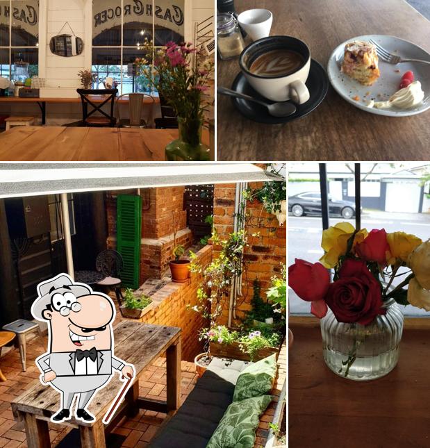 Little Red Bakery, Red Hill - Restaurant menu, prices and reviews