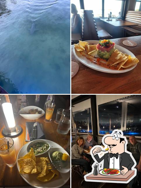 Shore Longboat Key, Longboat Key - Restaurant menu, prices and reviews