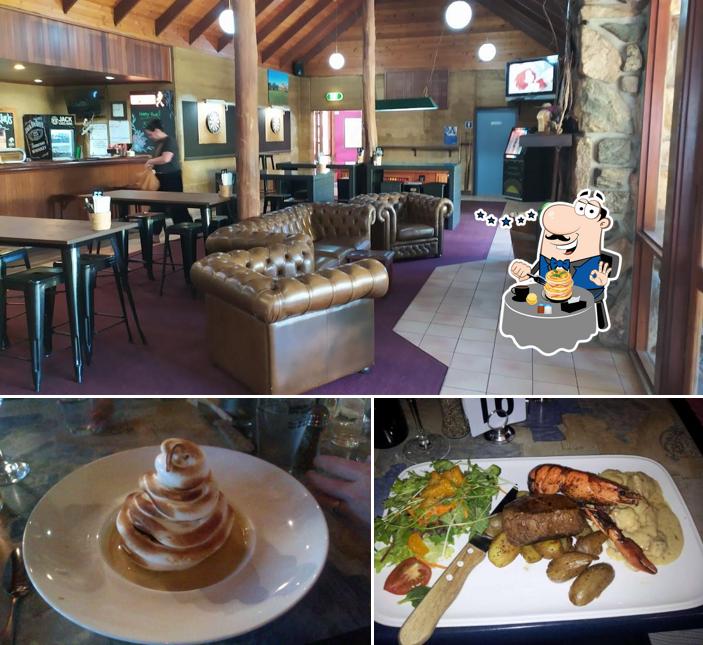 The Denmark Tavern, Denmark - Restaurant menu, prices and reviews