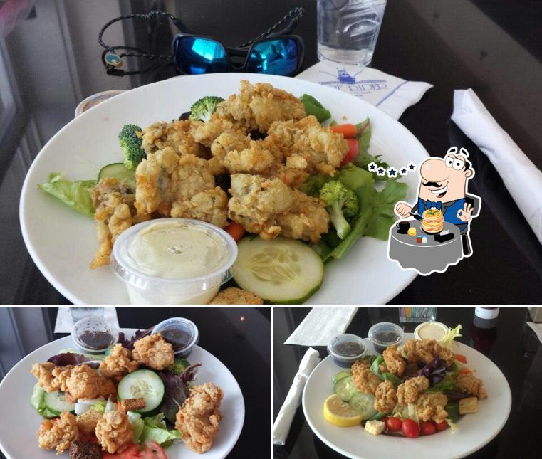 Surf Rider Restaurant, Hampton - Restaurant menu, prices and reviews