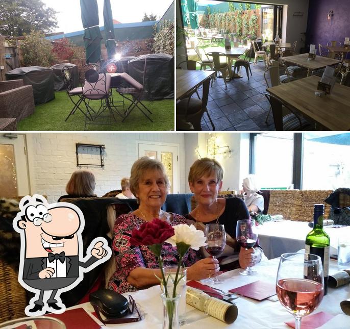 The Blue Bell Cottingham, Cottingham - Restaurant menu, prices and reviews