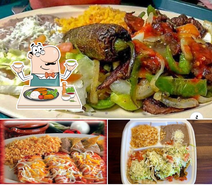 Los 3 Burritos #2, Tinley Park - Restaurant menu, prices and reviews