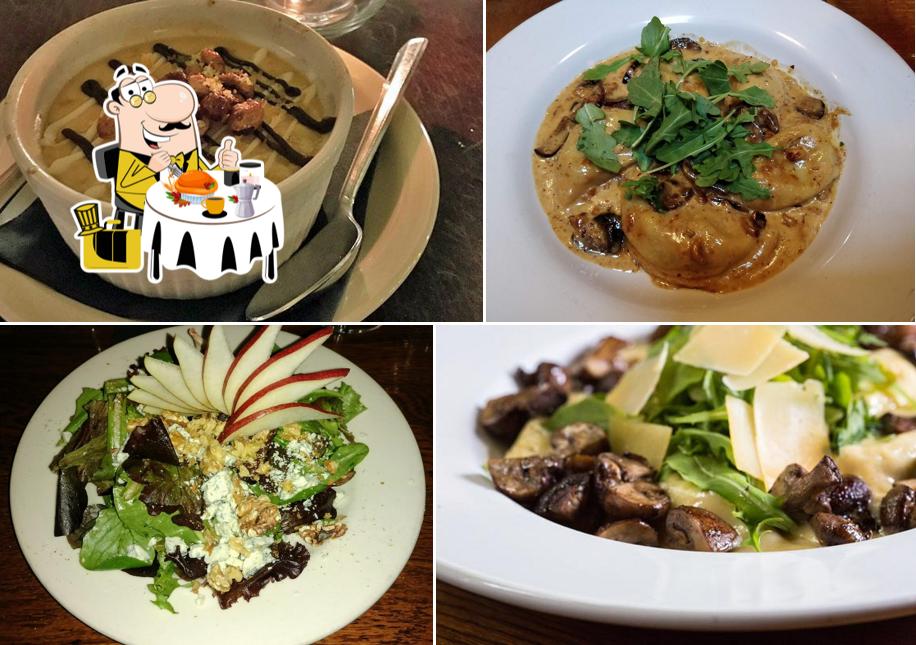 Top 5 restaurants with charcuterie platter in Eugene, october 2025 ...