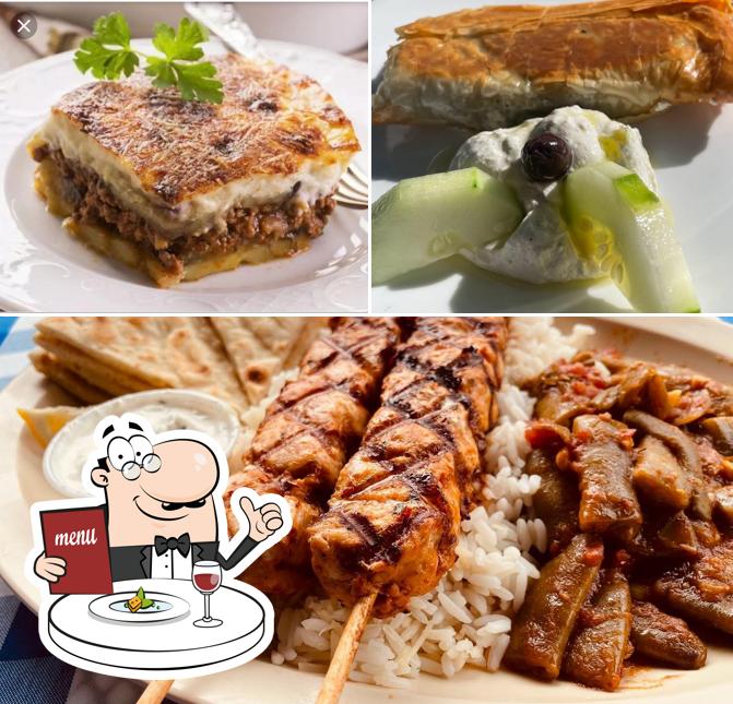 Bell Greek Midlothian, Midlothian - Restaurant menu, prices and reviews