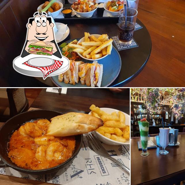 Botanic House Restaurant, Dublin - Restaurant menu, prices and reviews