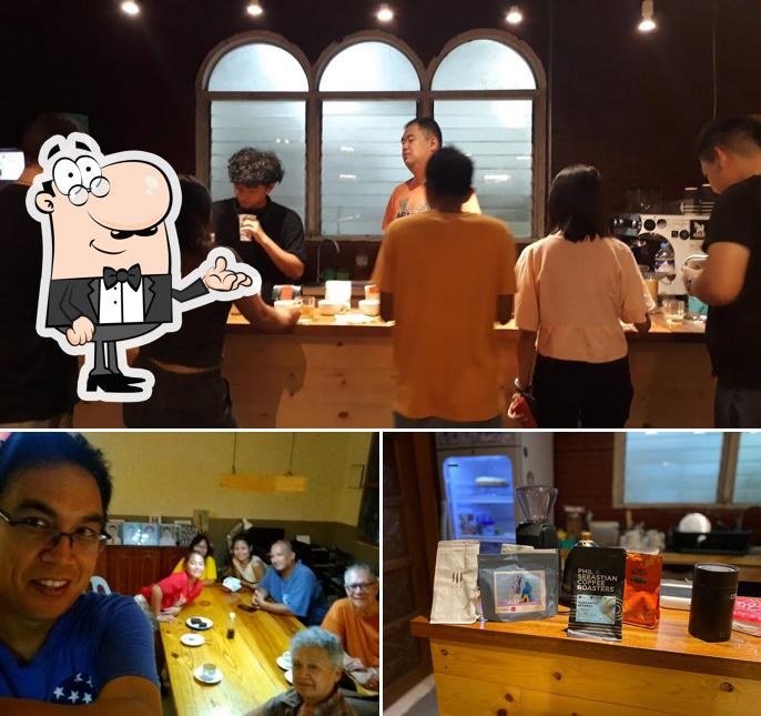 5G Coffee House, Cebu City - Restaurant menu, prices and reviews