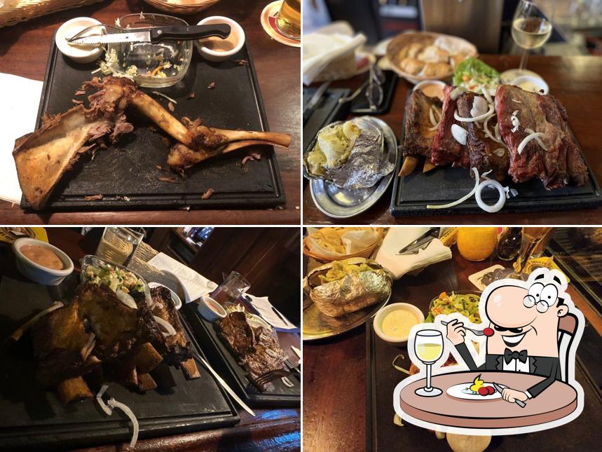 Cafe De Klos, Amsterdam - Restaurant menu, prices and reviews