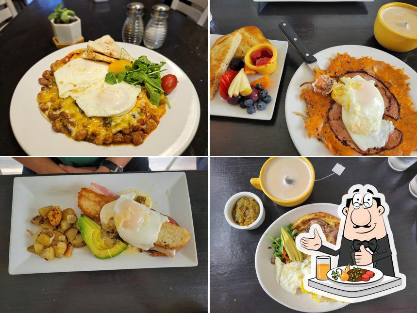 Lily and Liam Bistro, Rio Rancho - Restaurant menu, prices and reviews