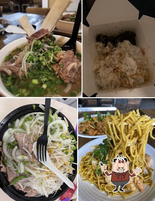 Hiccups, Gardena - Restaurant menu, prices and reviews