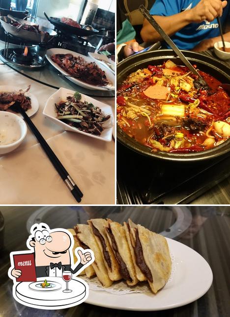 Hot Taste Restaurant 糊涂楼, Richmond Hill - Restaurant menu, prices and ...