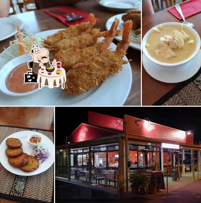 Nerang Thai Restaurant, Nerang - Restaurant menu, prices and reviews