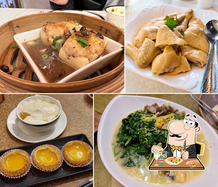 Phoenix Kitchen, Box Hill - Restaurant menu, prices and reviews
