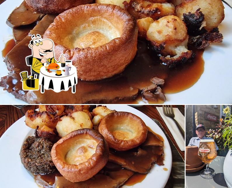 The Anglesey Arms, Bromley - Restaurant menu, prices and reviews