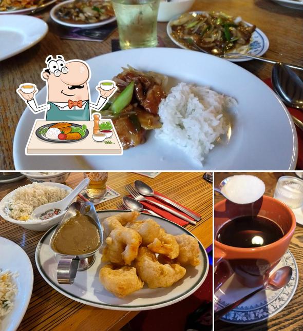 HOGS INN The Breidden - Restaurant menu, prices and reviews