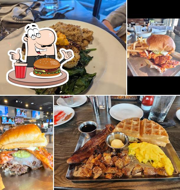 Twisted Tavern Arnold, Arnold - Restaurant menu, prices and reviews