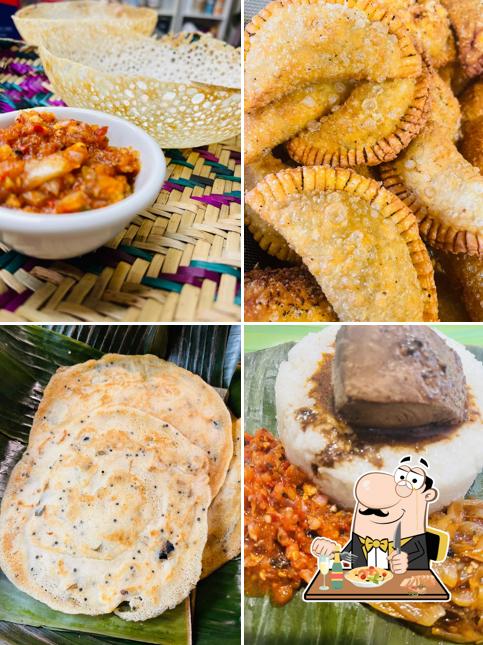 Ceylon Spicy Foods, Tullamarine - Restaurant menu, prices and reviews