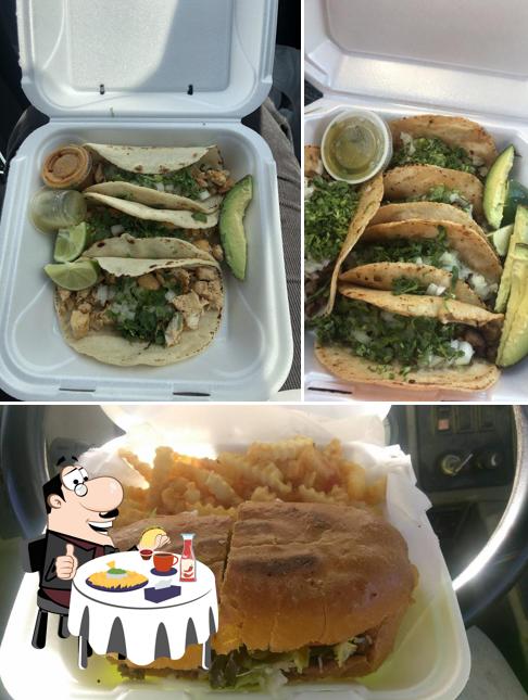 G Sister Restaurant & Kettle corn, Buford - Restaurant menu, prices and ...