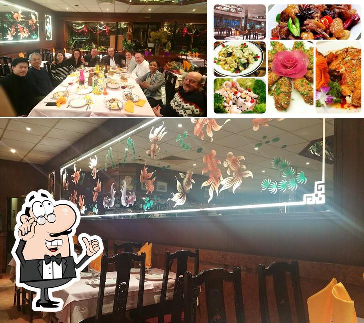 Le top 5 cafétérias à Montargis, décembre 2025 - Restaurant Guru