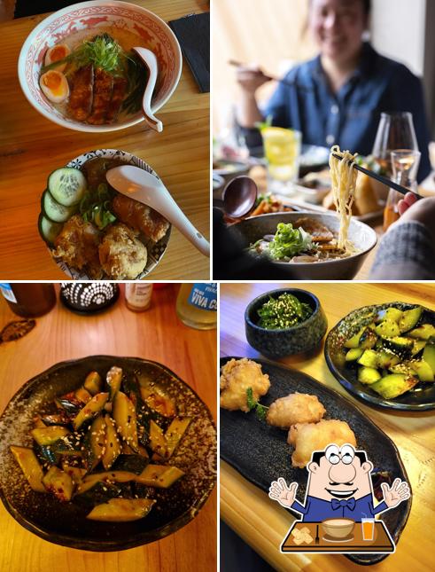 Momiji Ramen & Rice Kiel, Kiel - Restaurant menu, prices and reviews