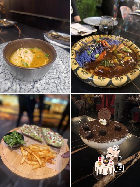 Pep House, Ahmedabad - Restaurant menu, prices and reviews