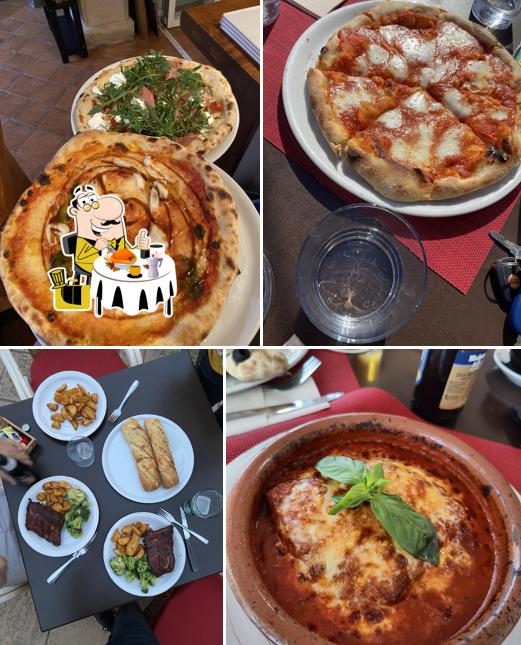 Project café, Port d'Alcúdia - Restaurant menu, prices and reviews