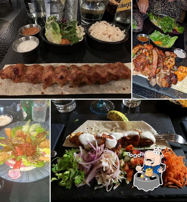 SMOQUE Bromley, Bromley - Restaurant menu, prices and reviews