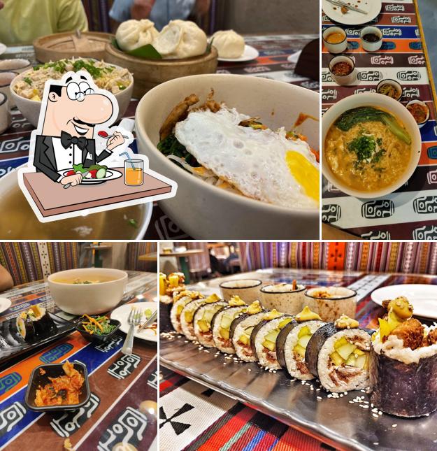 TM Kitchen Kharghar, Navi Mumbai - Restaurant menu, prices and reviews