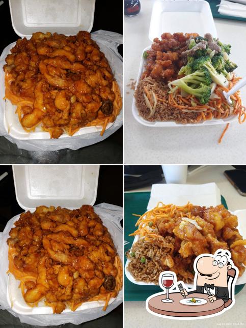 Top 5 restaurants with egg fried rice in Indio, september 2025 ...
