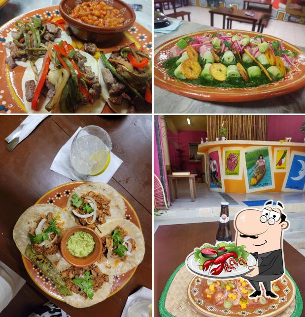 Top 10 restaurantes con ceviche en Tulum, agosto 2025 - Restaurant Guru