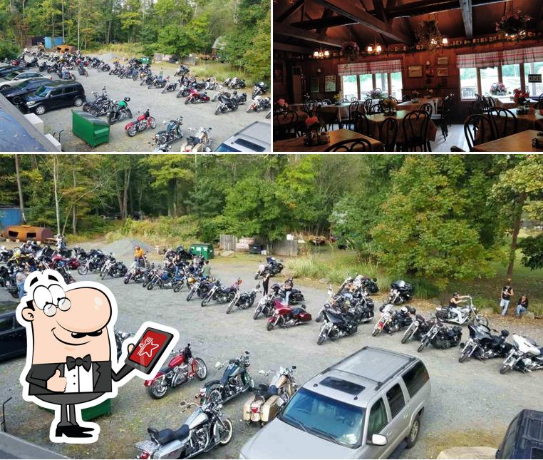 Hillbilly Hall, Hopewell Township - Restaurant menu, prices and reviews