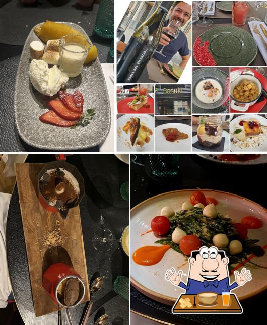 Basuki, Bilbao - Menú del restaurante, precios y reseñas