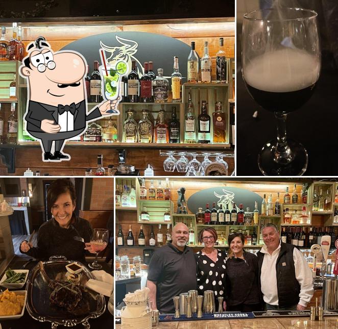 El Toro Restaurant, Winchendon - Restaurant menu, prices and reviews