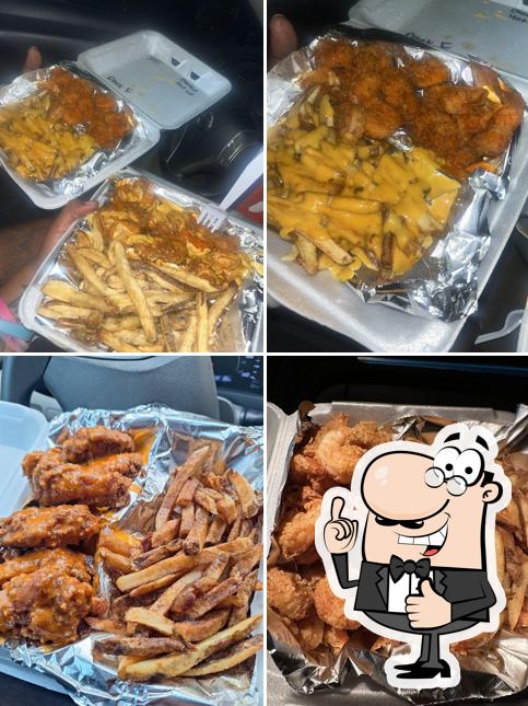 The Dankery, Raleigh - Restaurant menu, prices and reviews
