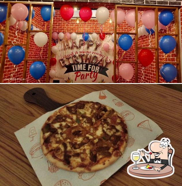 Food Mohalla, Ballia - Restaurant menu, prices and reviews