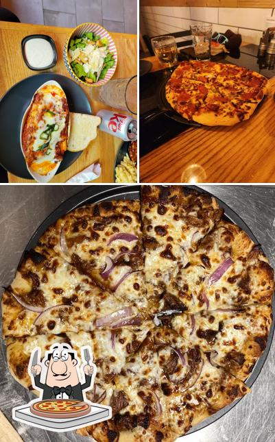 Kindred Table Restaurant, Spring Valley - Restaurant menu, prices and ...