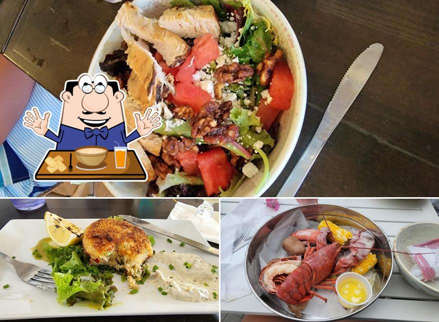 Lago by Druthers, Saratoga Springs - Restaurant menu, prices and reviews