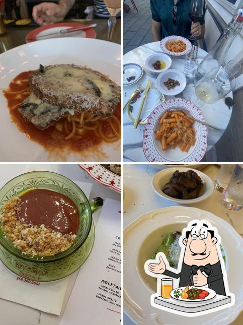Mama’s on Main, Covington - Restaurant menu, prices and reviews