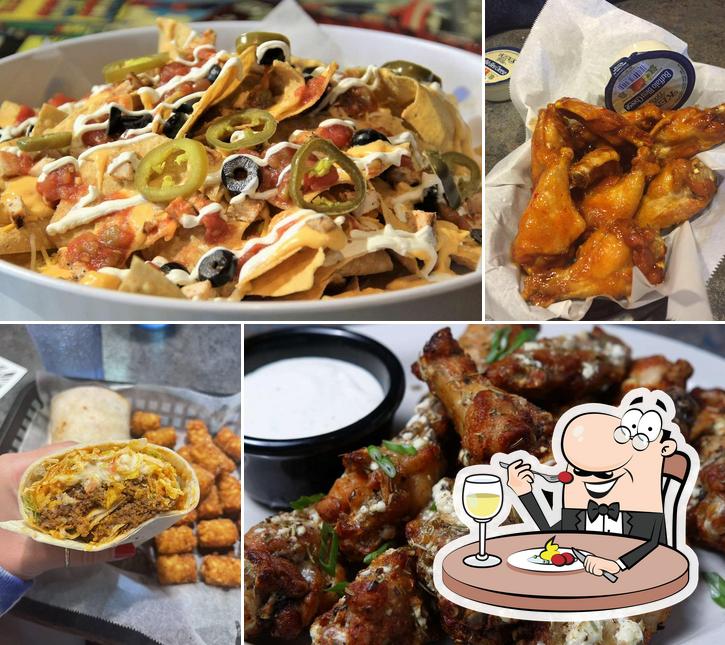 Say Cheese Pizza, Grand Island - Restaurant menu, prices and reviews