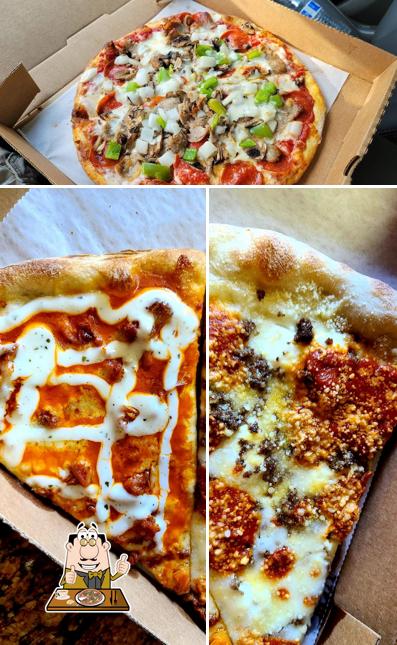 The Pizza Pie, Land O' Lakes - Restaurant menu, prices and reviews