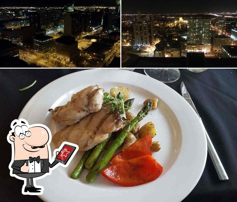 Prairie 360, Winnipeg - Restaurant menu, prices and reviews