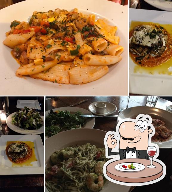 Rinata Restaurant, Minneapolis - Restaurant menu, prices and reviews