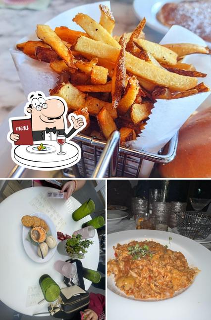 Sugar & Rye, Galveston - Restaurant menu, prices and reviews